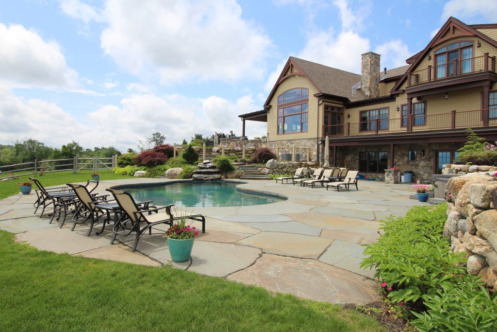 Portfolio - Simpson Landscape Co.